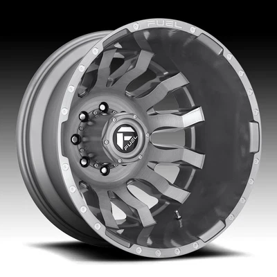 Best 8x170 Dually Wheels Deals | Dealsan