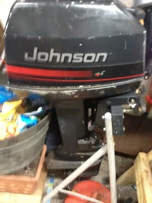 Best 6 Hp Outboard Motor Deals | Dealsan