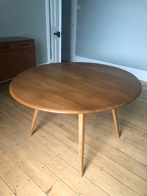 Ercol Drop Leaf Deals ⇒ Best Sales in UK | Dealsan