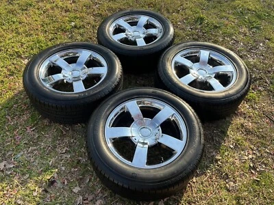 Best Chevy Silverado Ss Rims Deals | Dealsan