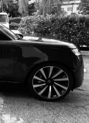 Best 24 Range Rover Wheels Deals | Dealsan