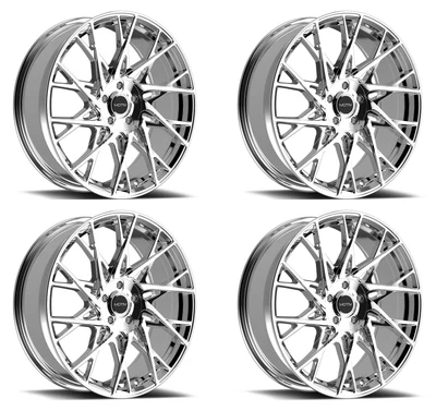 Best 17 Chrome Rims Deals | Dealsan
