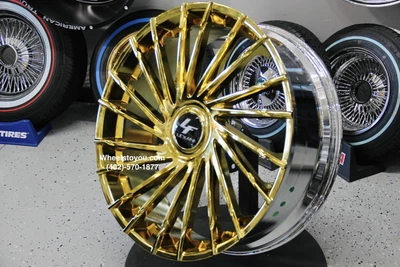 Best 28 Inch Rims Deals | Dealsan