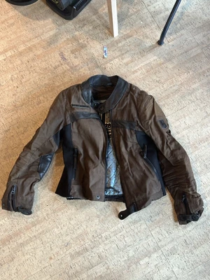 Best Icon Leather Jacket Deals | Dealsan
