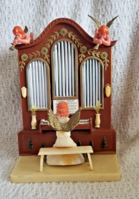 Best Vintage Angel Music Box Deals | Dealsan