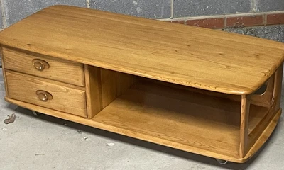 Ercol Coffee Table Deals ⇒ Best Sales in UK | Dealsan