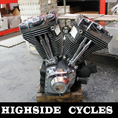 Best Harley Twin Cam Motor Deals | Dealsan