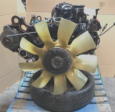 Best International Diesel Engine Deals | Dealsan