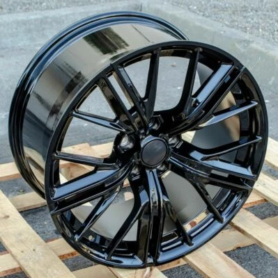 Best Zl1 Rims Deals | Dealsan