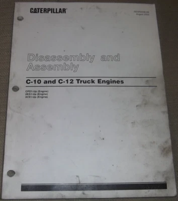 Best Caterpillar Engine Deals | Dealsan