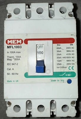 Mem Mccb Deals ⇒ Best Sales in UK | Dealsan