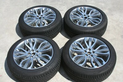 Best Range Rover Sport Tires Deals | Dealsan