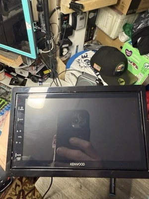 Kenwood Double Din Bluetooth Deals ⇒ Best Sales in UK | Dealsan