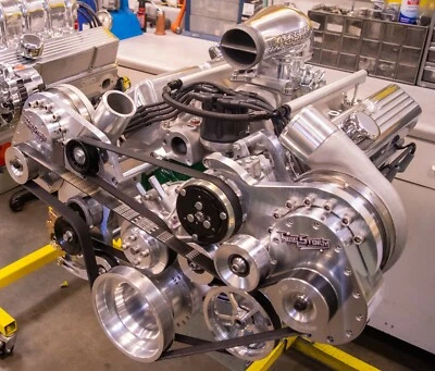 Best Ford Crate Engine Deals | Dealsan