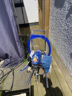 Graco Paint Sprayer Deals ⇒ Best Sales in UK | Dealsan