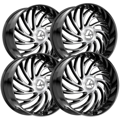 Best 18 Wheels Set Of 4 Deals | Dealsan