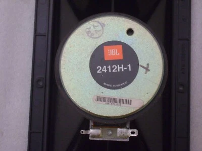 Jbl Driver Deals ⇒ Best Sales in UK | Dealsan