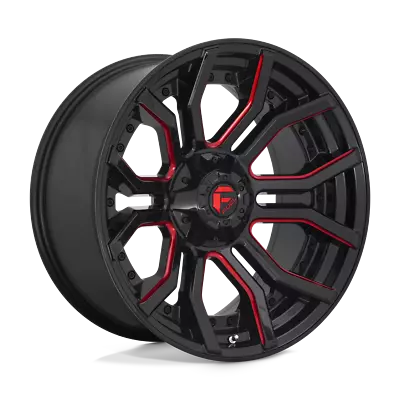 Best Fuel Rims Deals | Dealsan