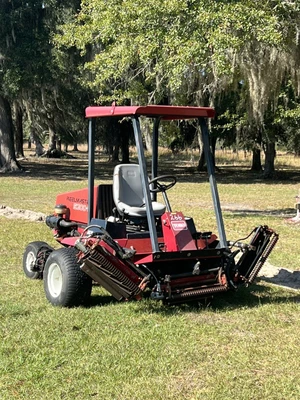 Best Diesel Mower Deals | Dealsan