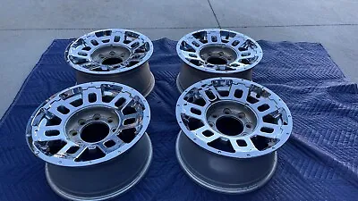 Best Hummer H2 Rims Deals | Dealsan