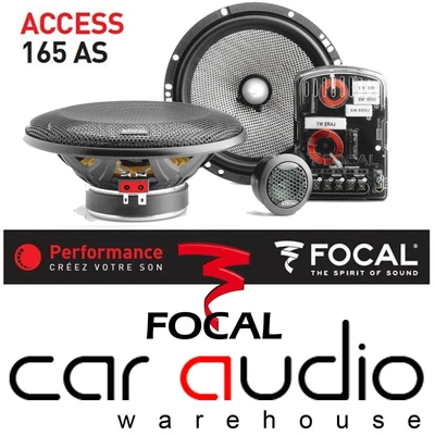 Focal 6 5 Car Speakers Deals ⇒ Best Sales in UK | Dealsan