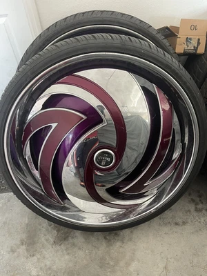 Best Dub Wheels Deals | Dealsan