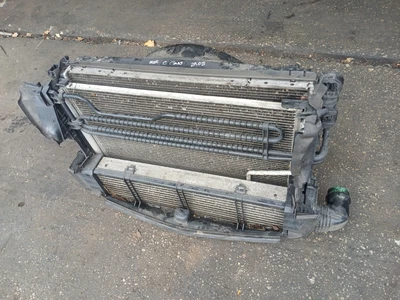 Mercedes C Class Radiator Deals ⇒ Best Sales in UK | Dealsan