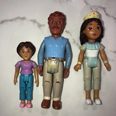 Best Dora The Explorer Figures Deals | Dealsan