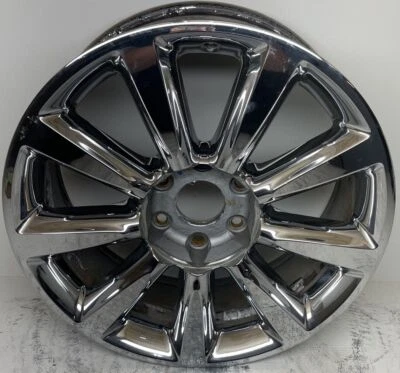 Best Infiniti Qx56 Rims Deals | Dealsan