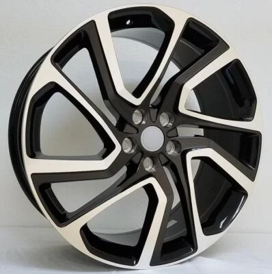 Best Range Rover Supercharged Rims Deals | Dealsan