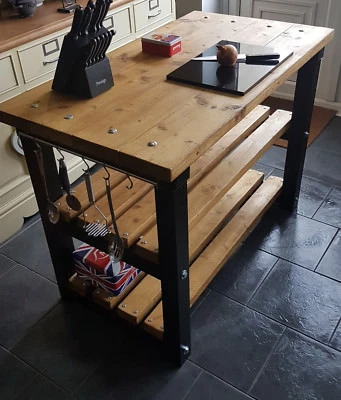 Butchers Block Island Deals ⇒ Best Sales in UK | Dealsan