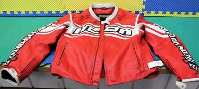 Best Icon Leather Jacket Deals | Dealsan