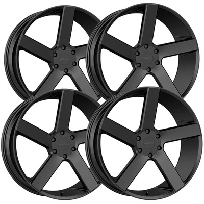 Best 22 Inch Rims Deals | Dealsan