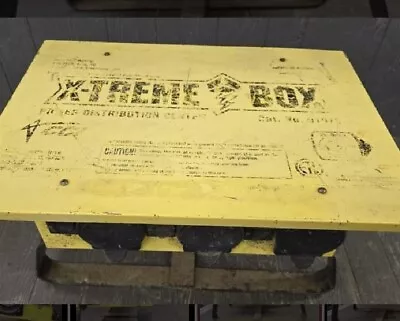 Best Spider Box Power Distribution Box Deals | Dealsan