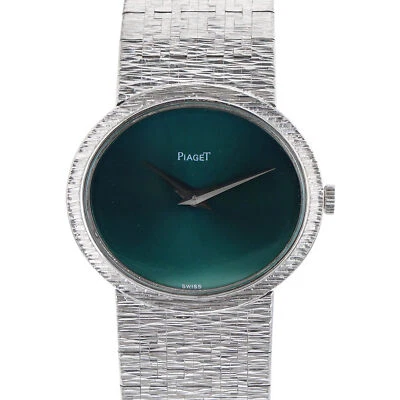 Best Piaget White Gold Watch Deals | Dealsan