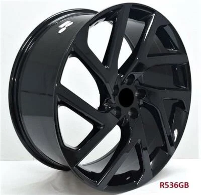 Best Range Rover Supercharged Rims Deals | Dealsan