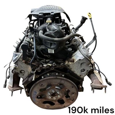 Best Chevy Silverado Engine Deals | Dealsan