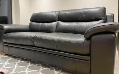 Dfs Leather Sofa Deals ⇒ Best Sales in UK | Dealsan