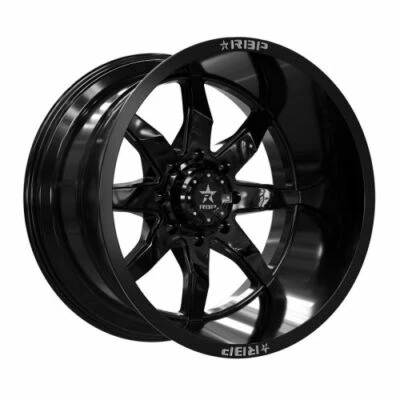 Best Rbp Rims Deals | Dealsan