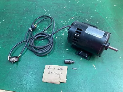 Best Craftsman Table Saw Motor 1hp Deals | Dealsan