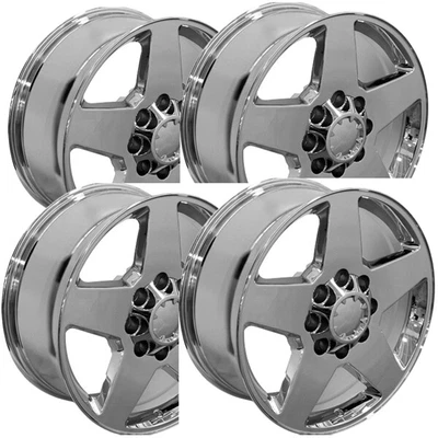 Best Hummer H2 Rims Deals | Dealsan