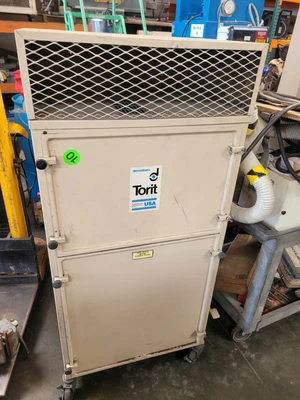 Best Torit Dust Collector Deals | Dealsan