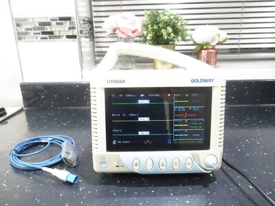 Portable Ecg Monitor Deals ⇒ Best Sales in UK | Dealsan