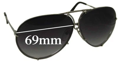 Porsche Sunglasses P8478 Deals ⇒ Best Sales in UK | Dealsan