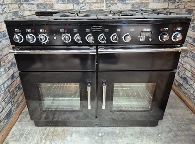 Range Cooker 110 Deals ⇒ Best Sales in UK | Dealsan