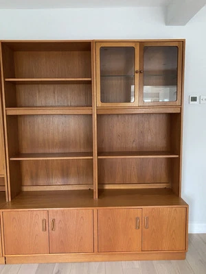 G Plan Bookcase Deals ⇒ Best Sales in UK | Dealsan