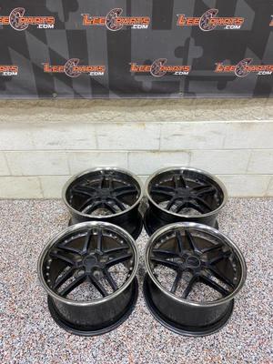 Best Z06 Wheels Deals | Dealsan