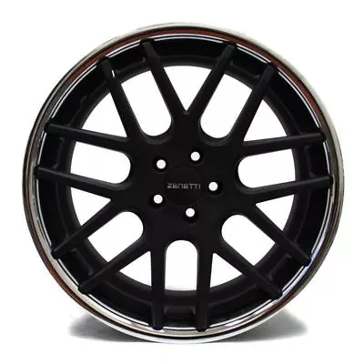Best Zenetti Wheels Deals | Dealsan