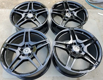 Best Cls63 Amg Wheels Deals | Dealsan