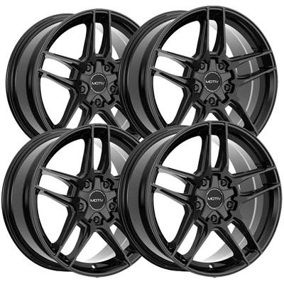 Best 18 Wheels Set Of 4 Deals | Dealsan